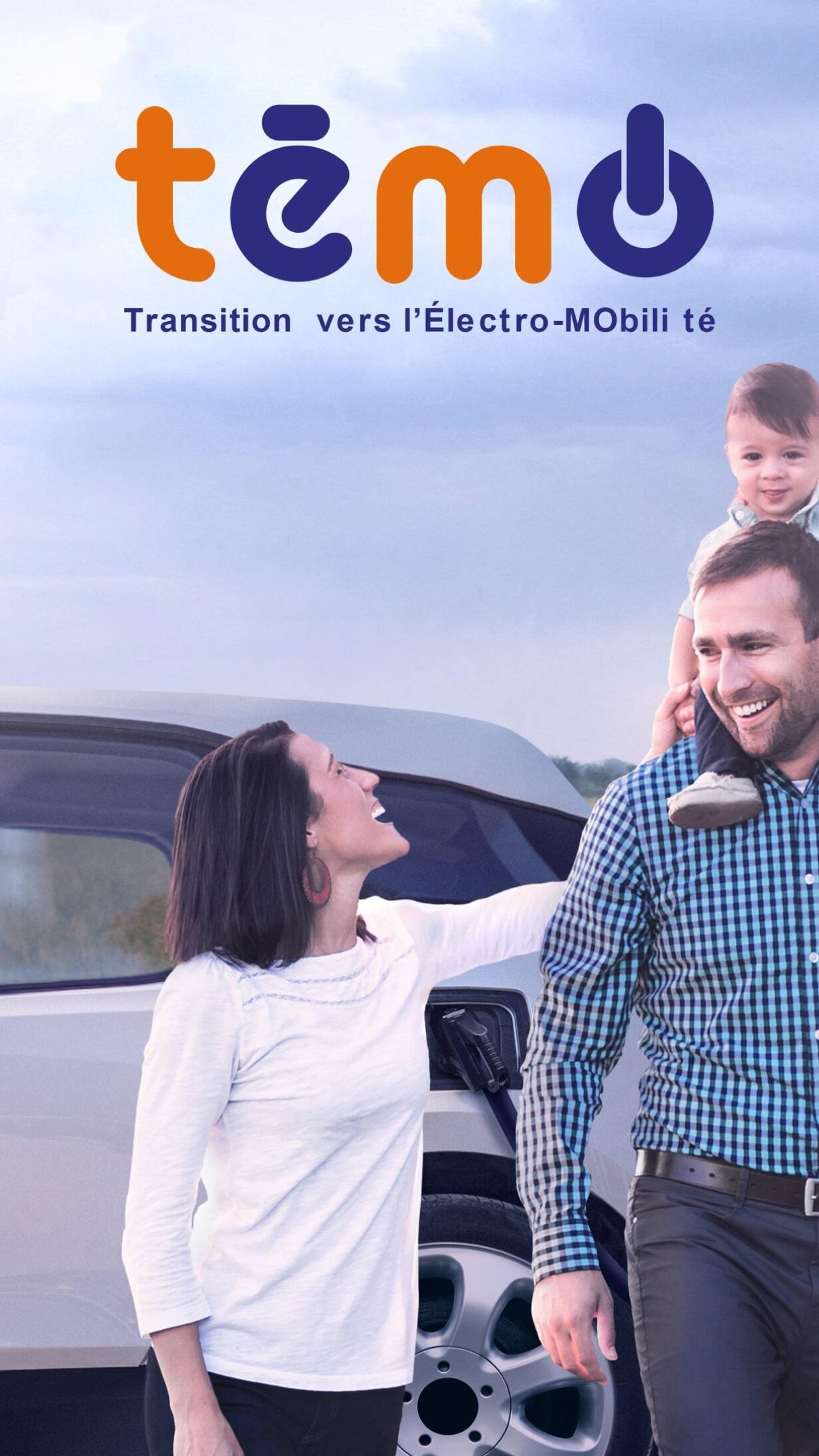 TéMo - Kallista Energy APK for Android Download