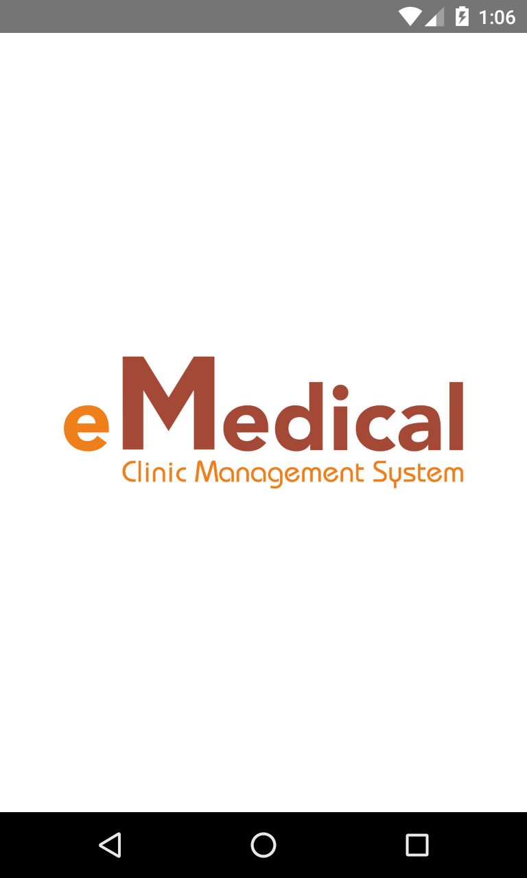 eMedical – Clinic Management System APK for Android Download