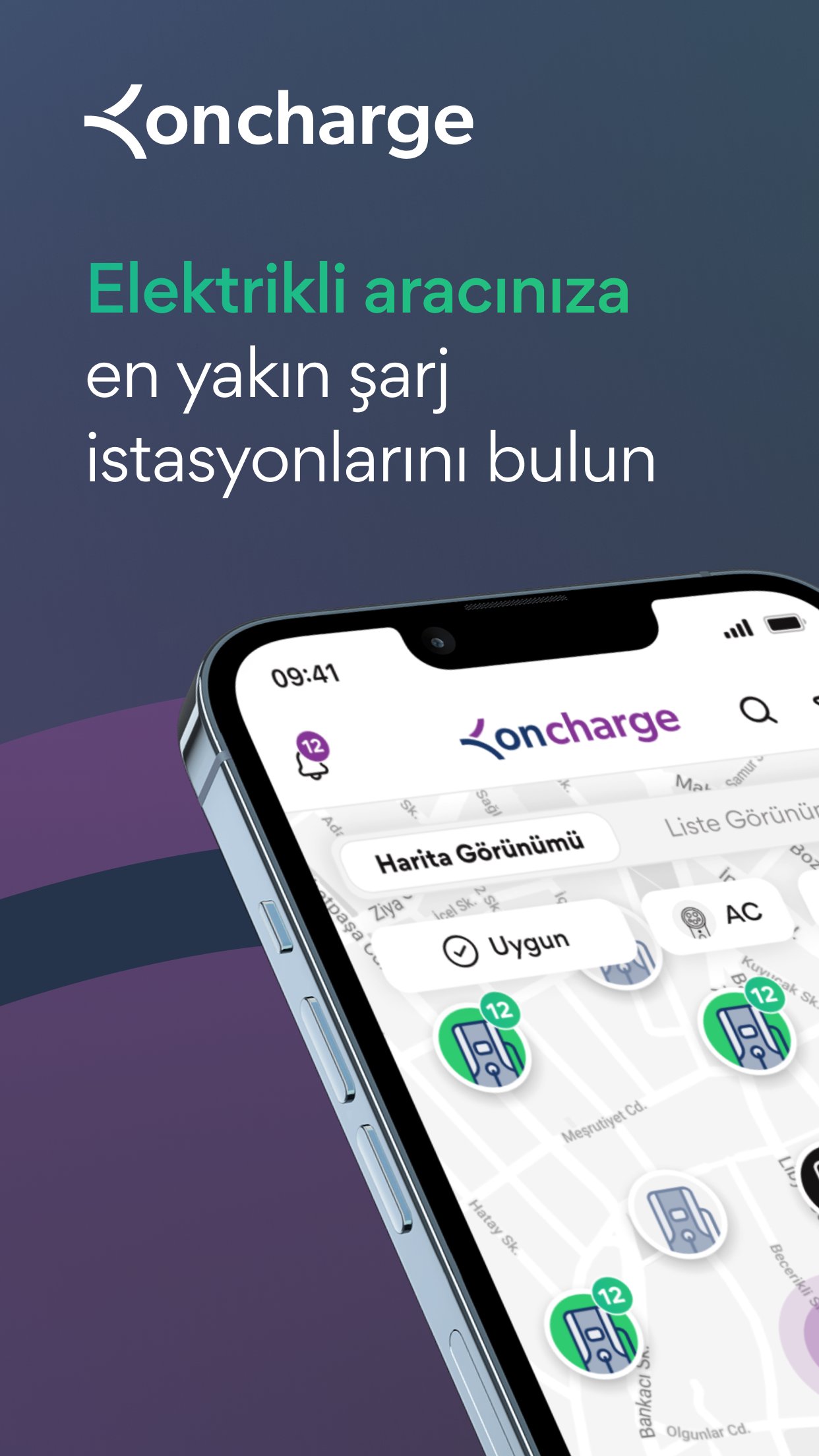 oncharge APK for Android Download