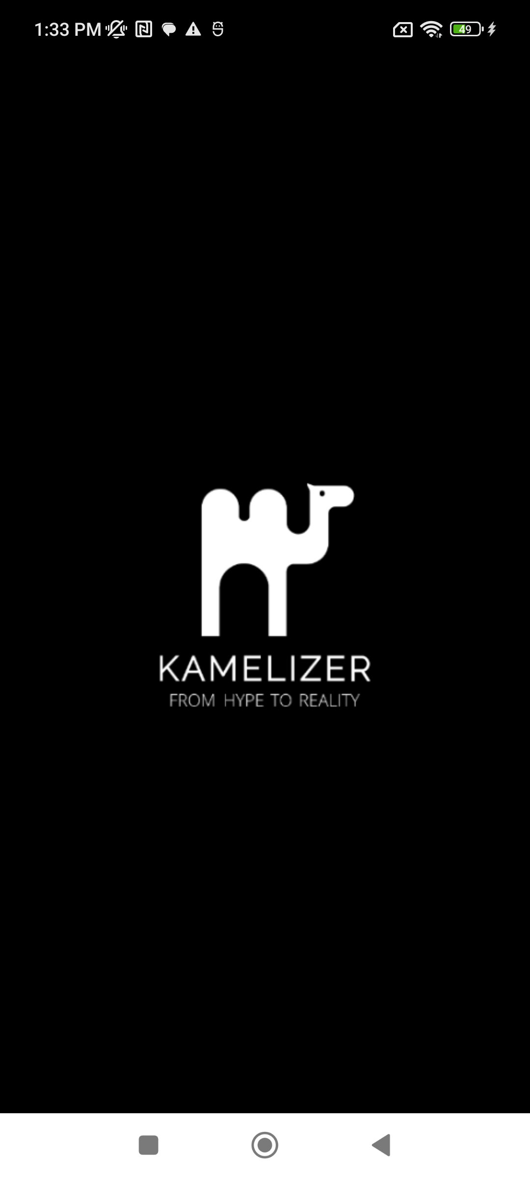 Kamelizer APK for Android Download