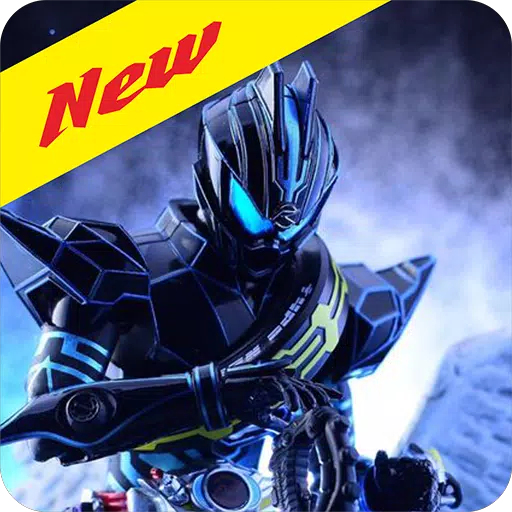 Kamen Rider Drive Wallpaper