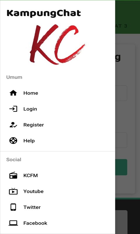 KampungChat APK for Android Download
