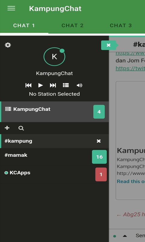 KampungChat APK for Android Download