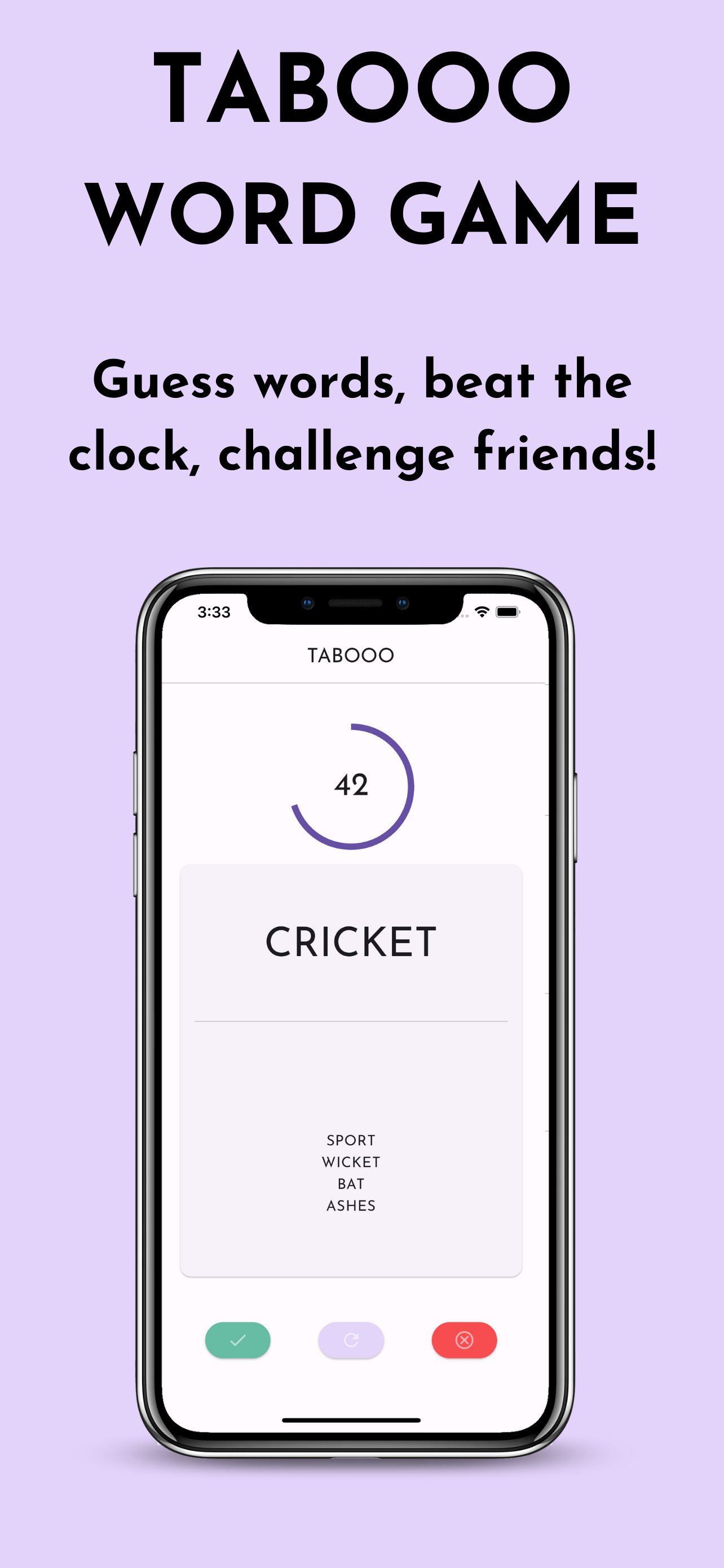 Tabooo APK Download for Android - Latest Version