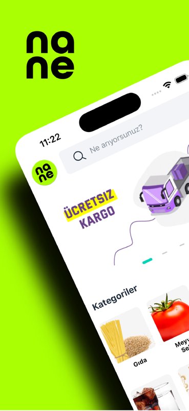 Nane APK for Android Download