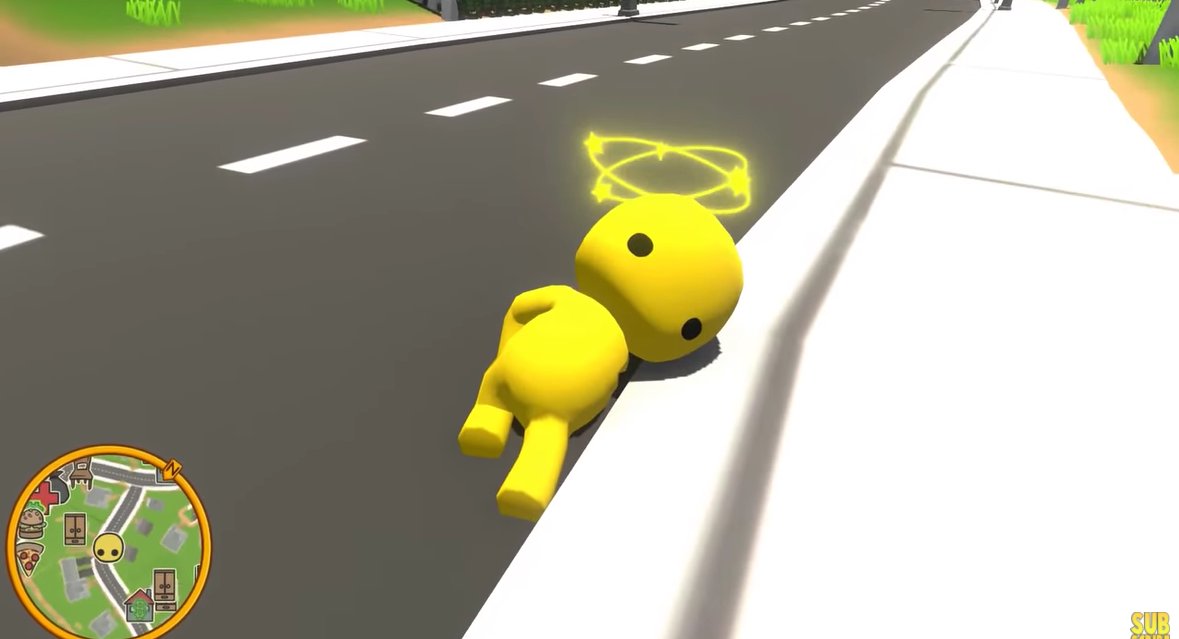 Wobbly Stick Life Game walkthrough APK for Android Download