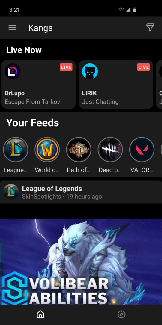 Kanga APK for Android Download