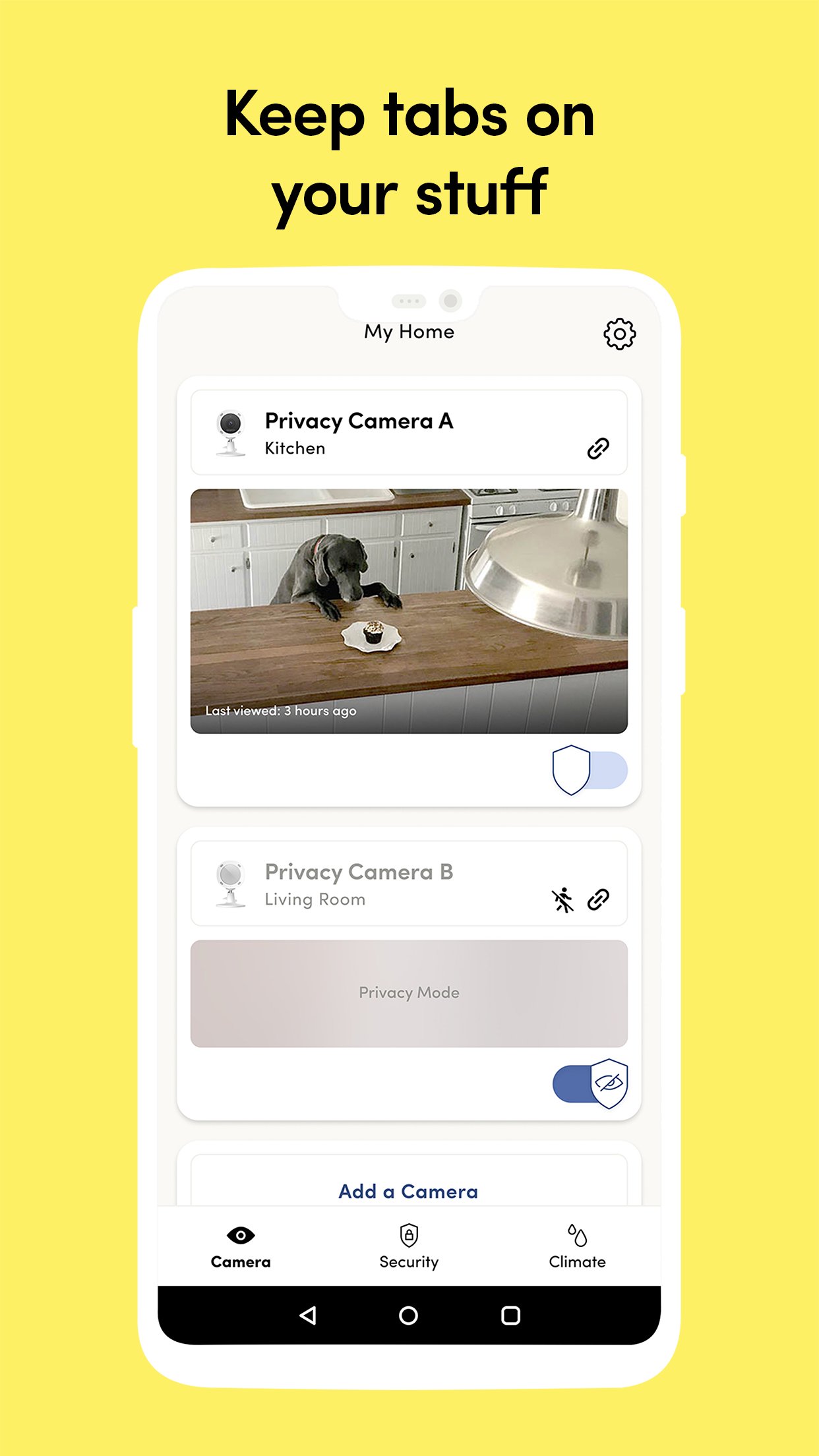 Kangaroo for Android - APK Download