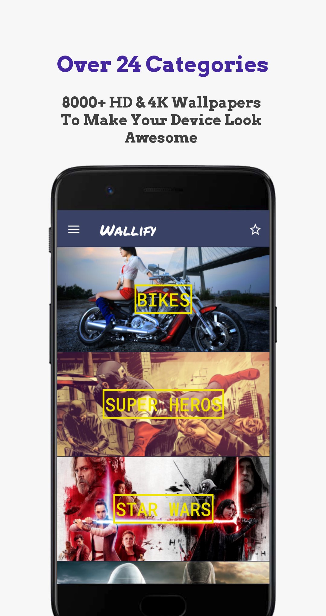 Wallify APK for Android Download