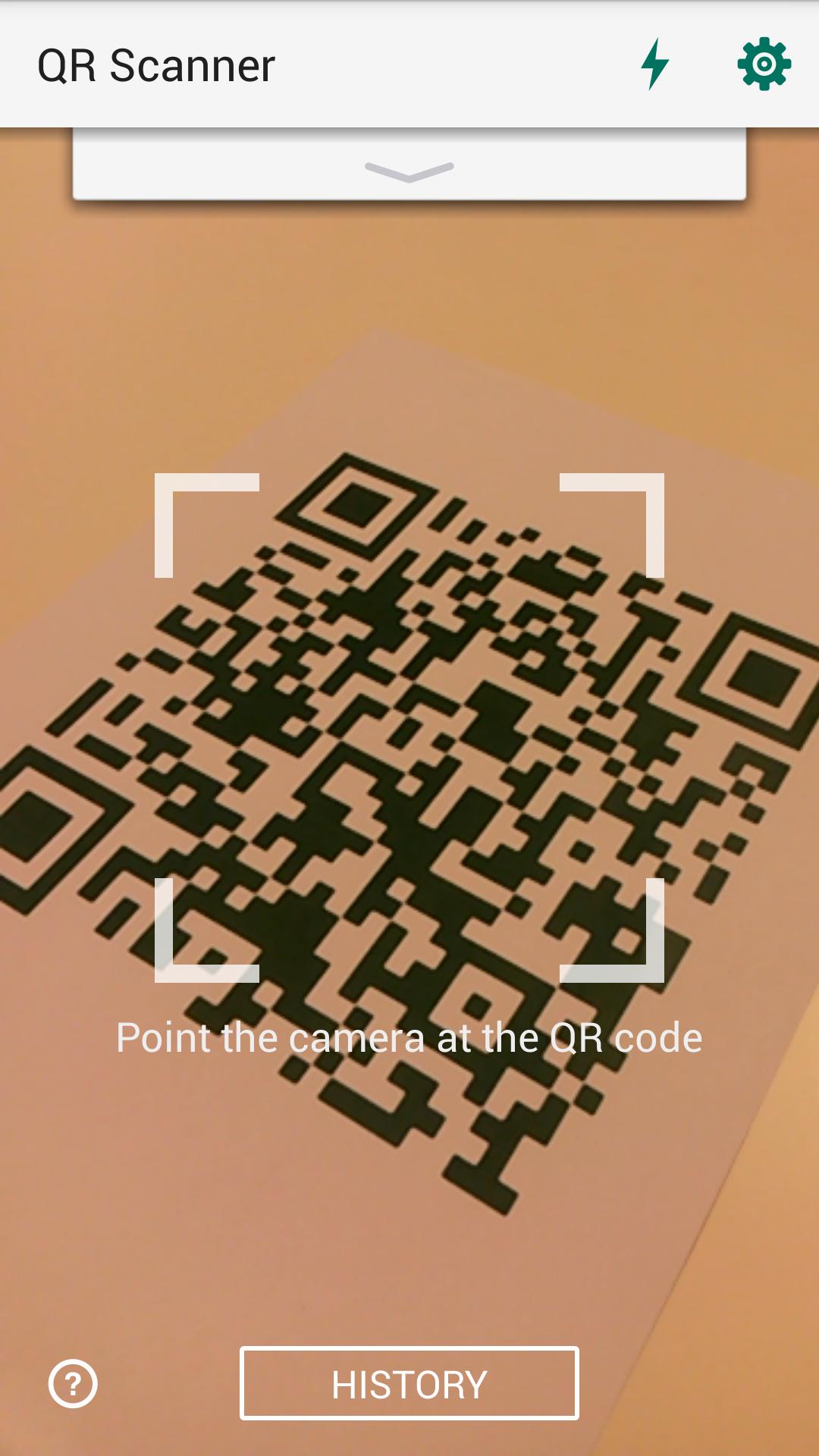 QR Code Reader and Scanner: App for Android APK for Android Download QR Code Reader and Scanner: App for Android APK for Android Download