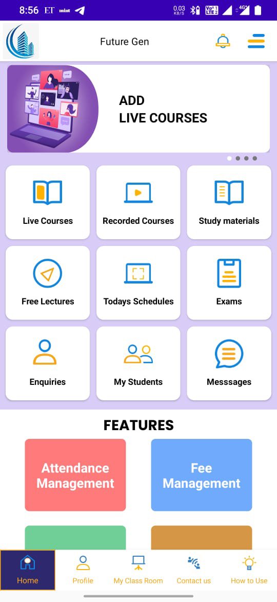 FGT Technologies APK for Android Download