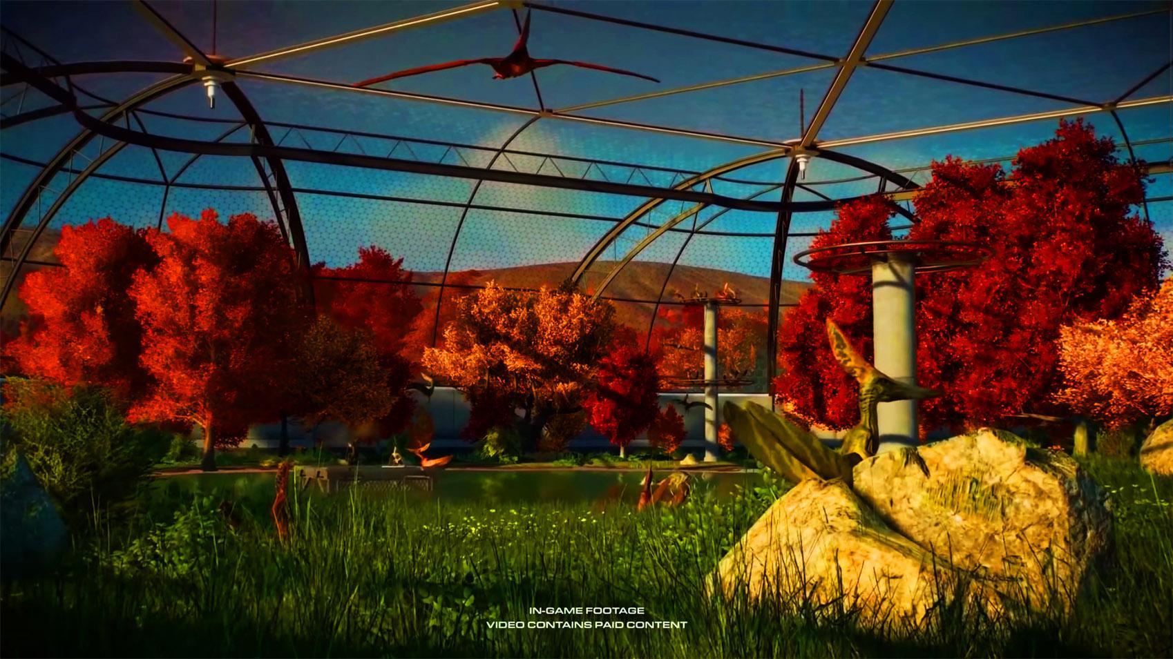 Guide Jurassic World Evolution APK for Android Download Guide Jurassic World Evolution APK for Android Download