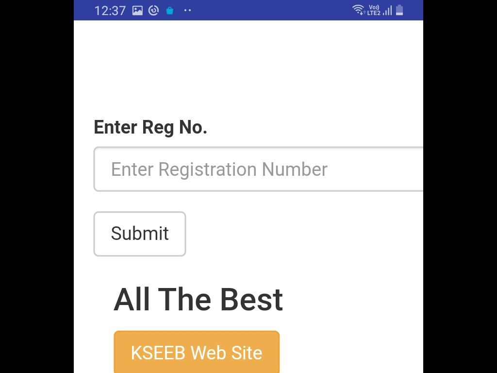 10th Class Results 2020 APK for Android Download