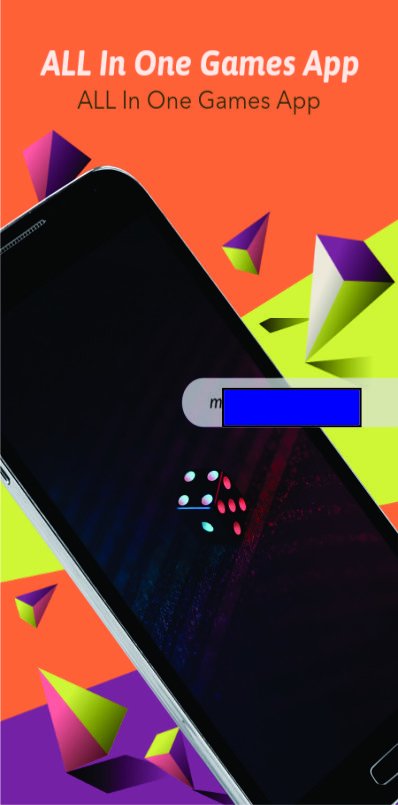 Games All in one fusion hub APK 6.0 pour Android Gratuit télécharger