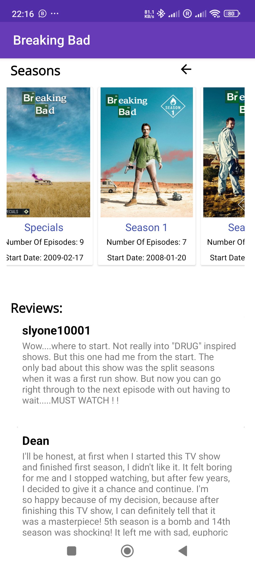 TV Box APK for Android Download