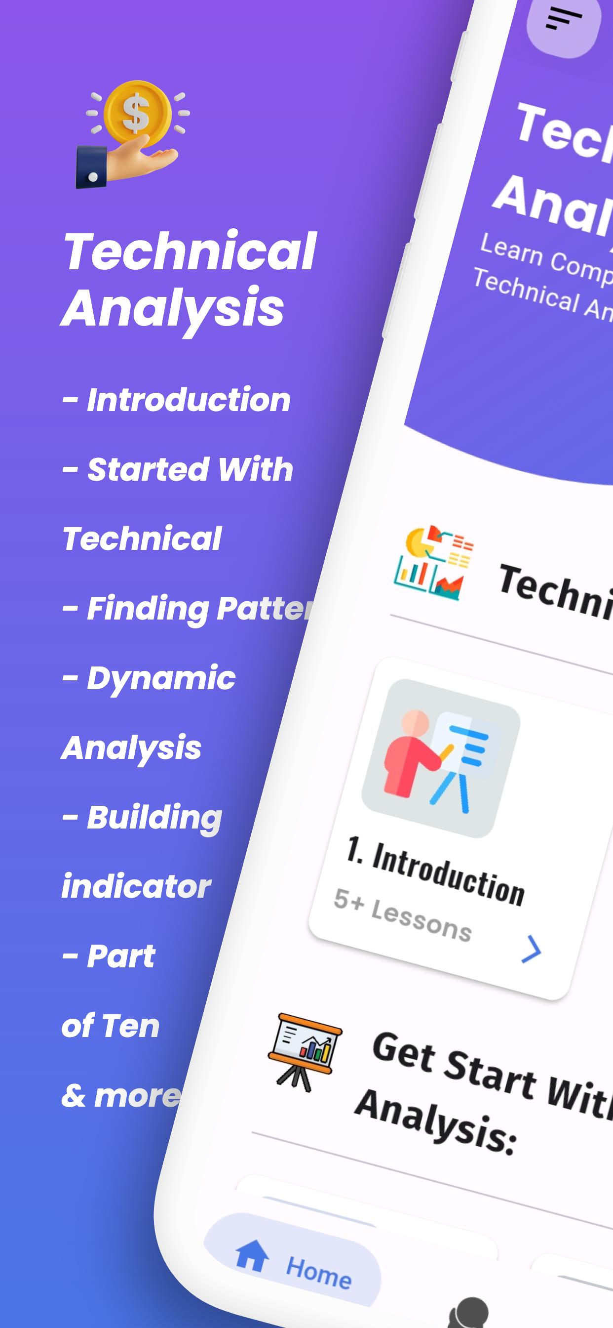 Learn Technical Analysis APK for Android Download Learn Technical Analysis APK for Android Download