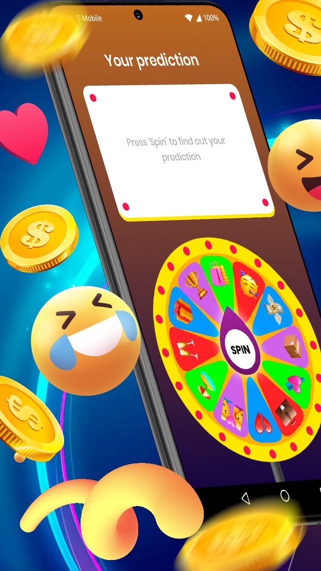 Wheel Of Fortune APK Download for Android - Latest Version