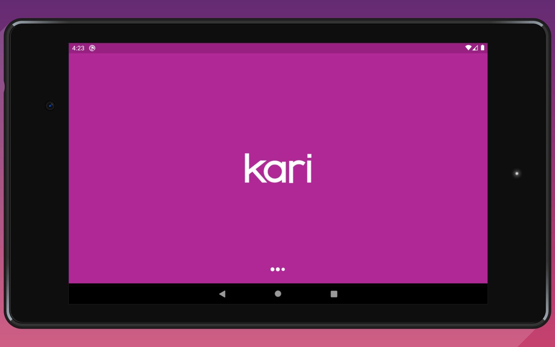 kari Kiosk APK for Android Download