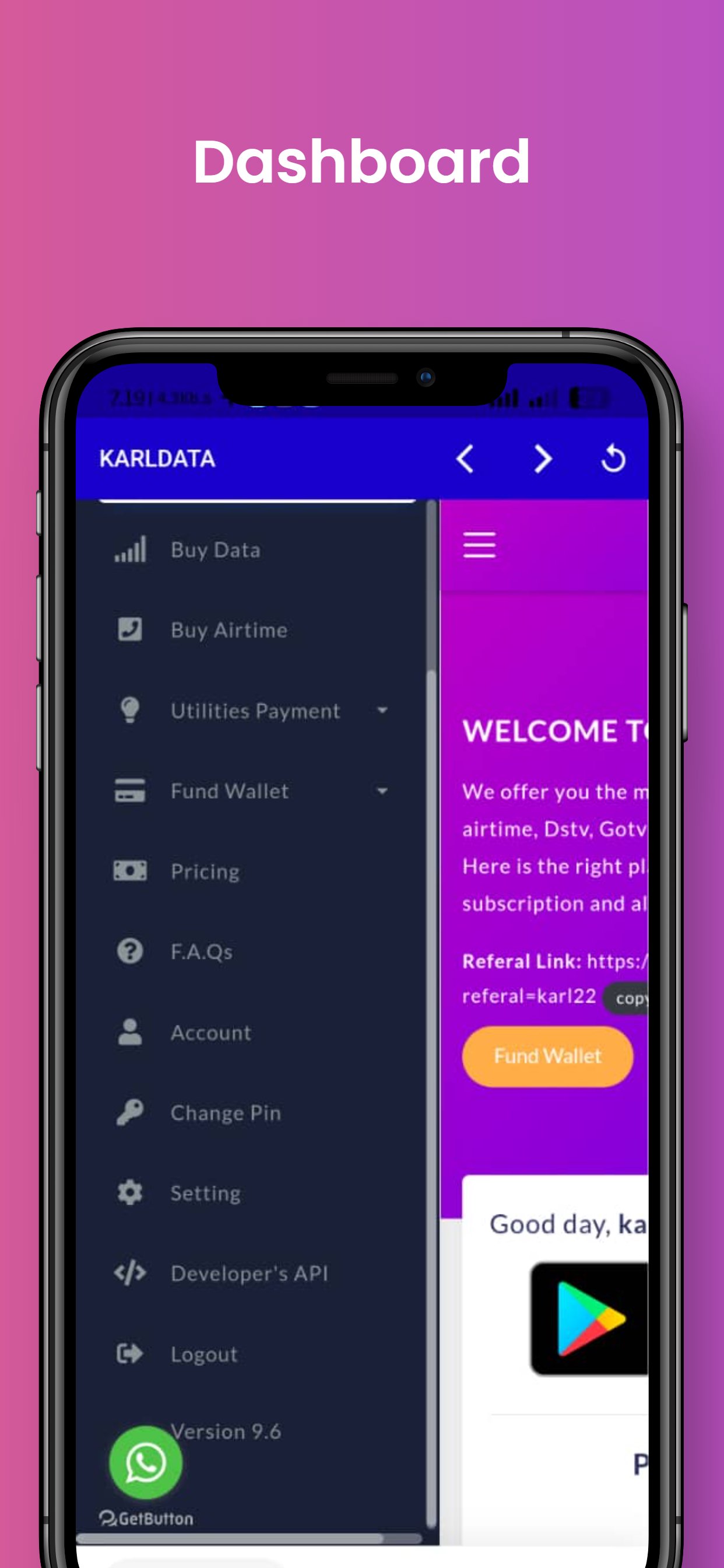 KARLDATA APK for Android Download