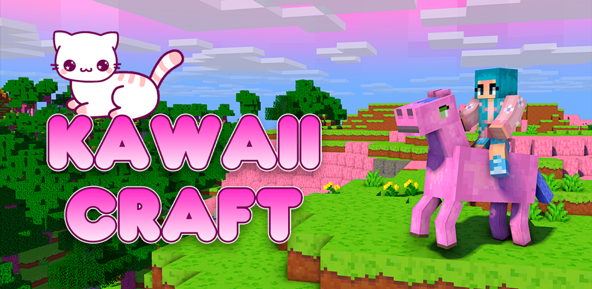 How to Download Kawaii World - Craft and Build Latest Version for ...