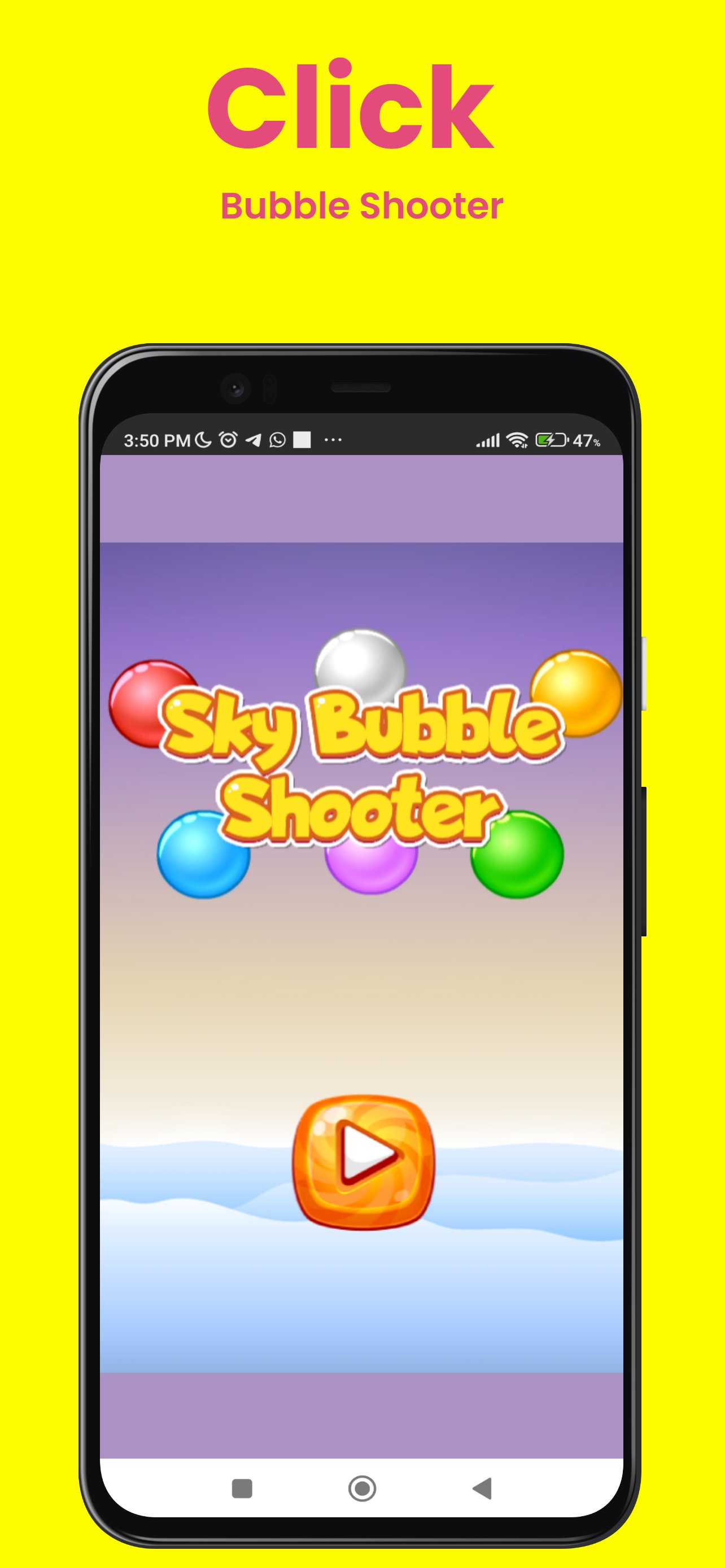 colors Bubble shooter APK for Android Download