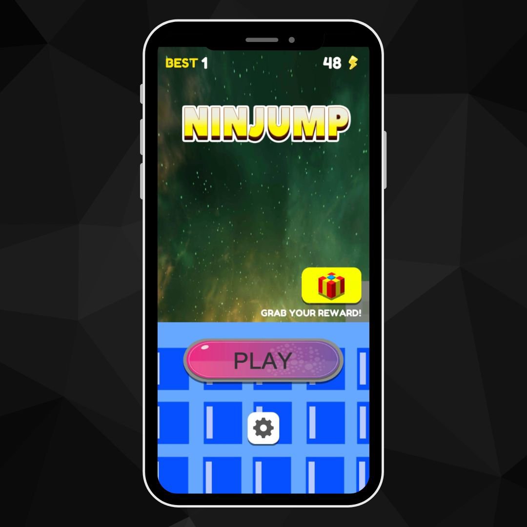 Ninjump APK for Android Download