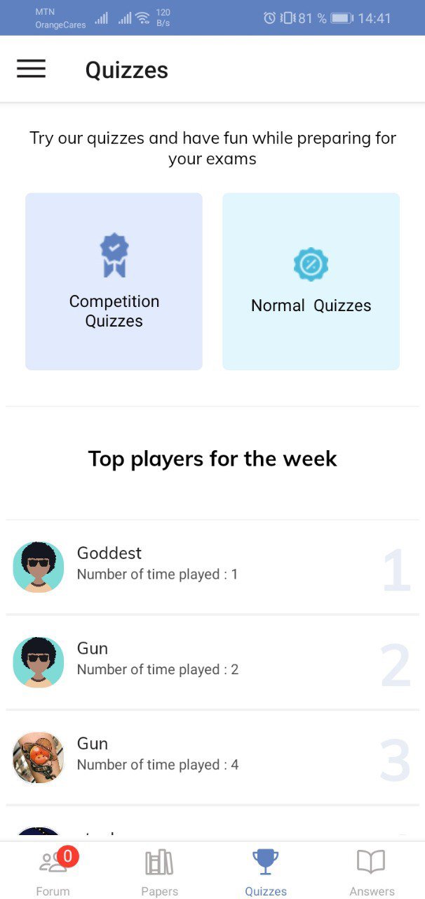 Kawlo for Android - APK Download