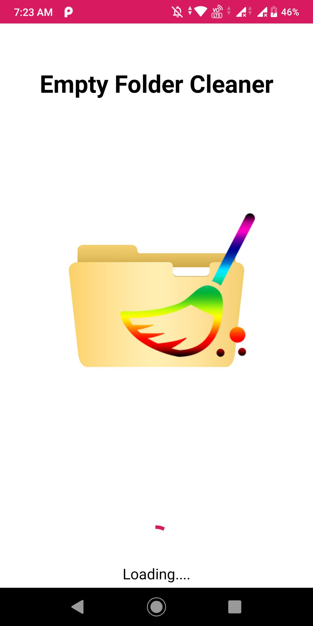 Empty Folder Cleaner APK for Android Download Empty Folder Cleaner APK for Android Download