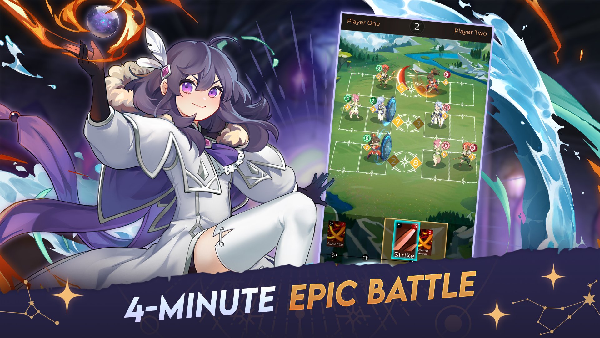 Stellar Tactics APK for Android Download