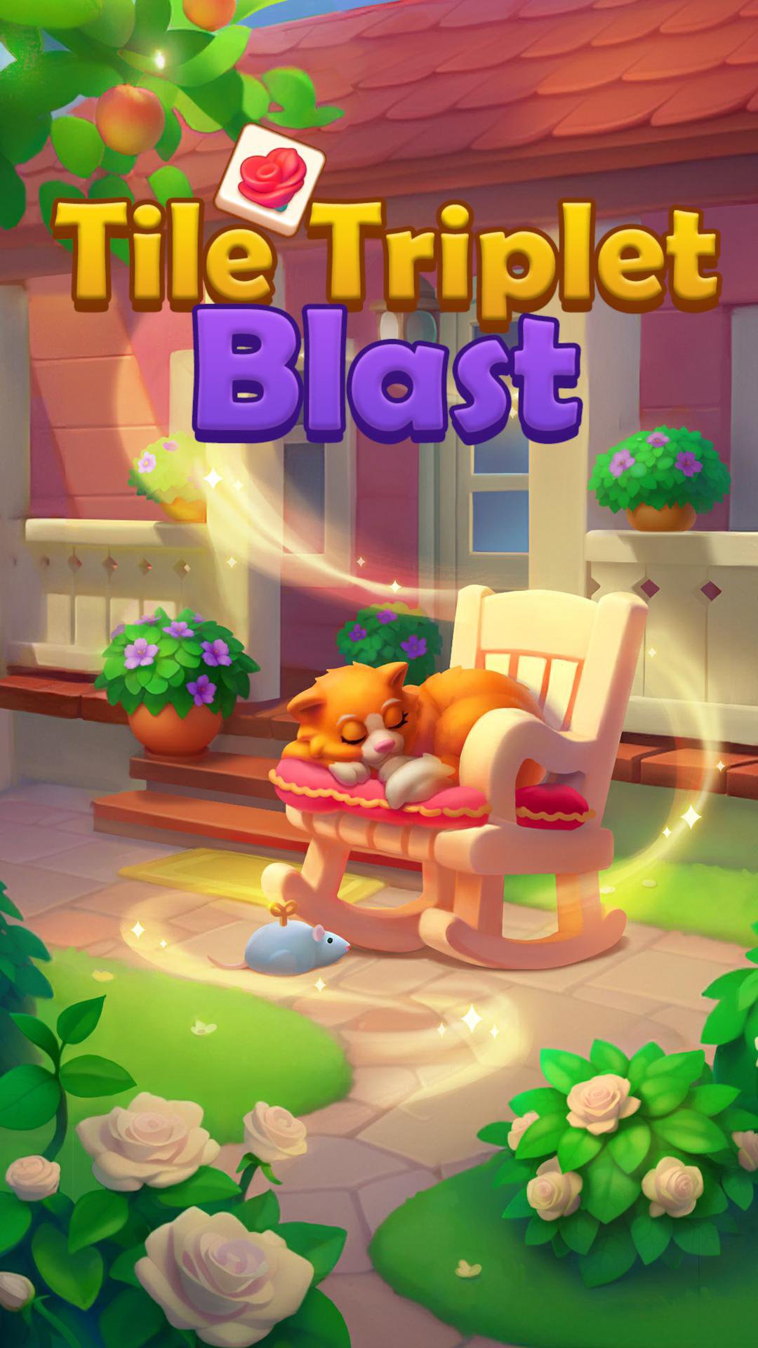 Tile Triplet Blast APK for Android Download