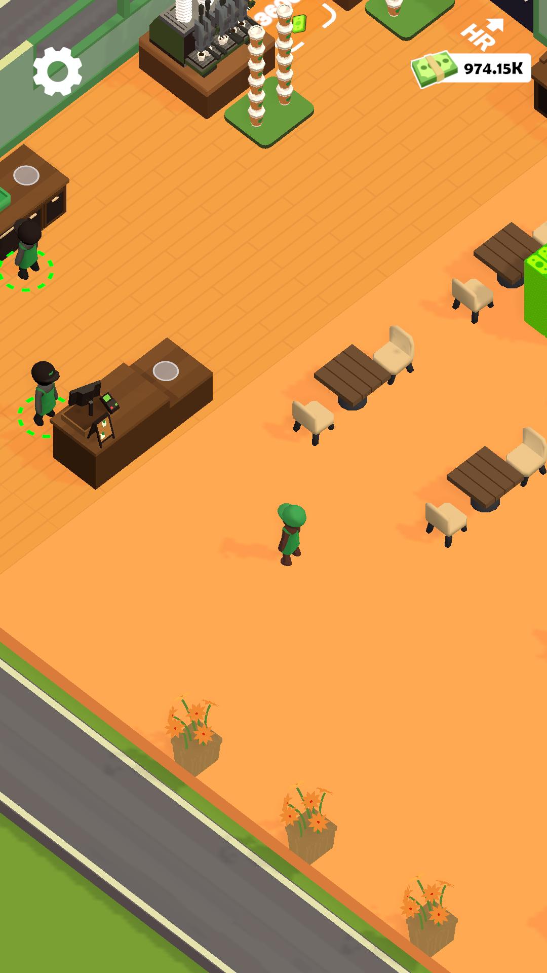 Coffee Tycoon Cafe Simulation Apk Download For Android Latest Version