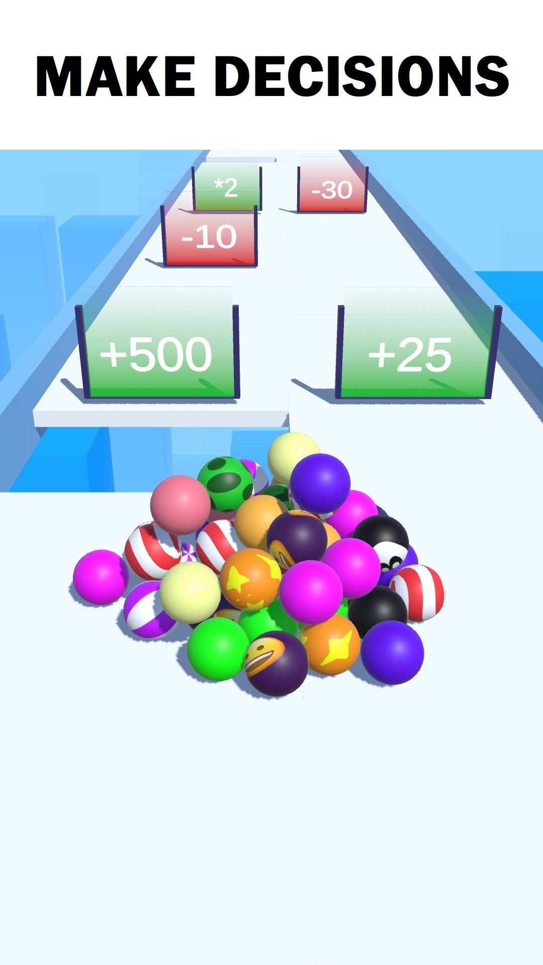 Ball Run APK for Android Download