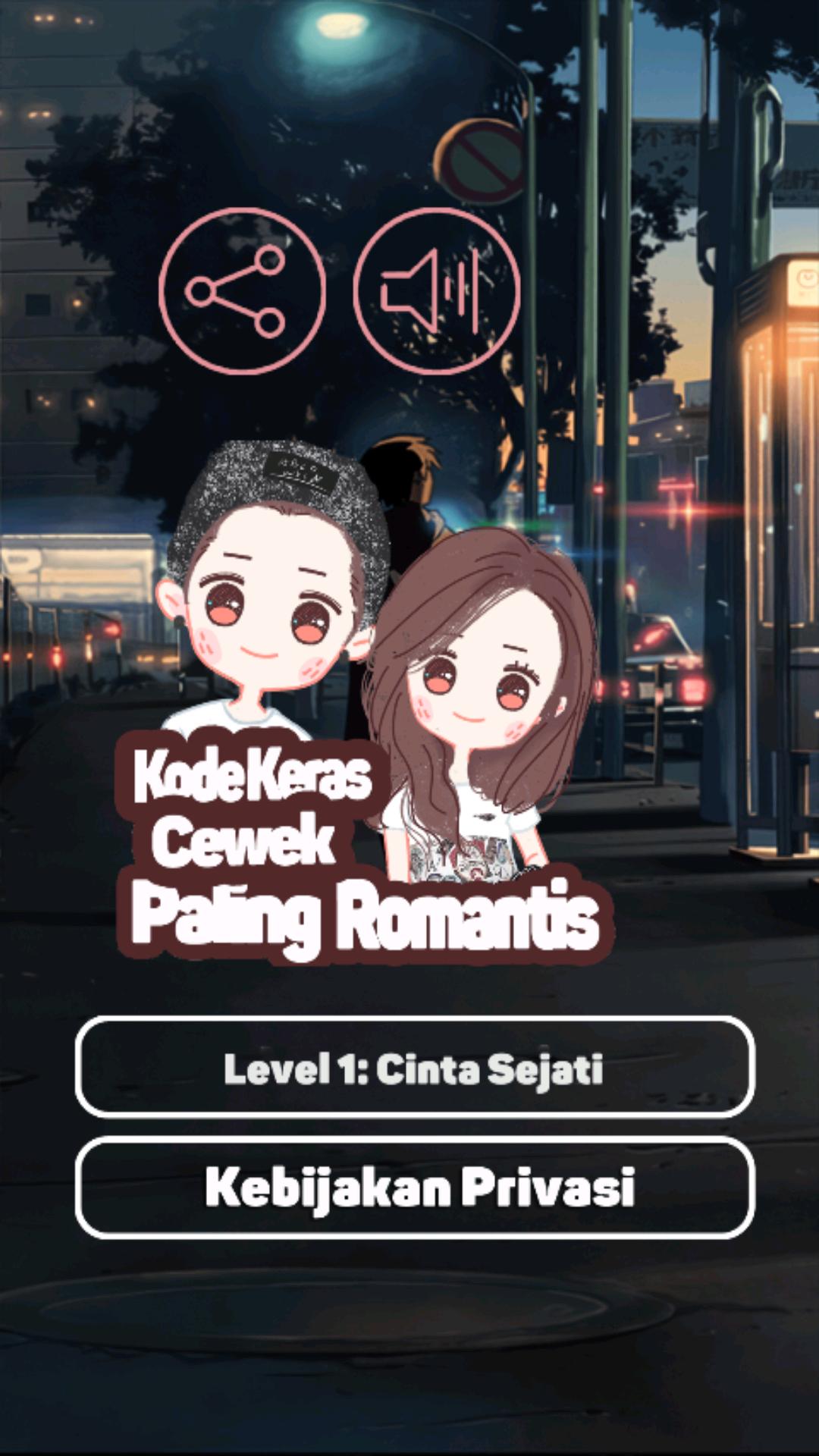 Kode Keras Cewek Game Offline Apk For Android Download 6185