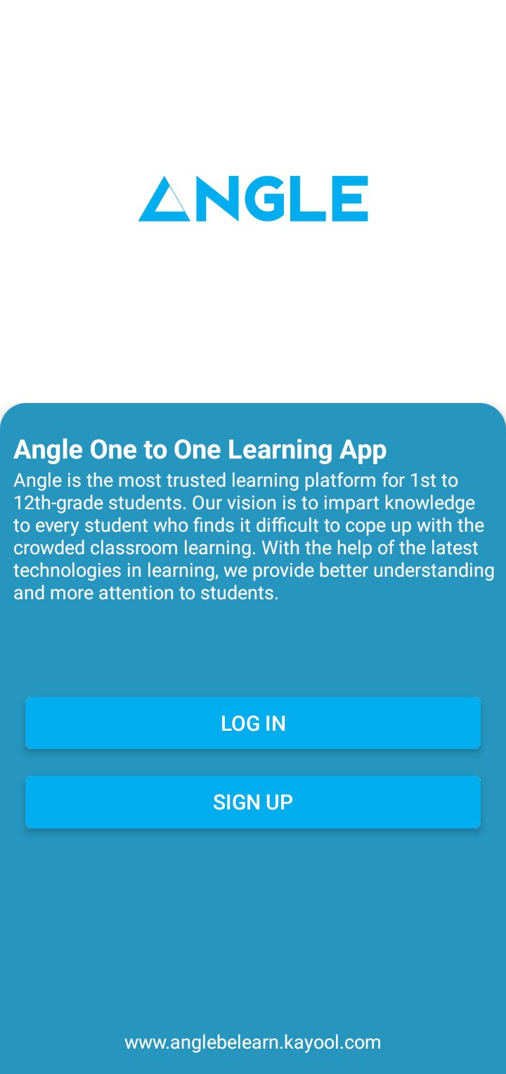 Angle APK for Android Download