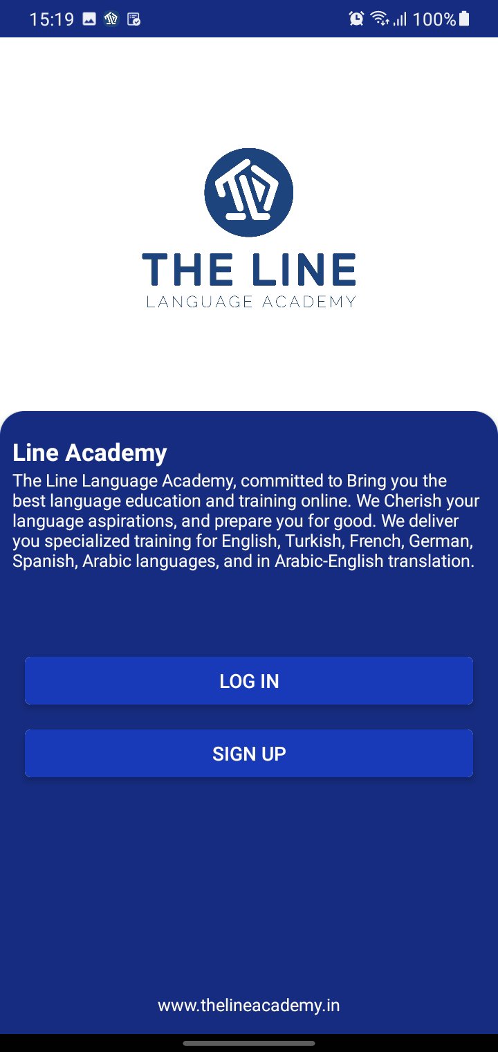 The Line Academy APK for Android Download