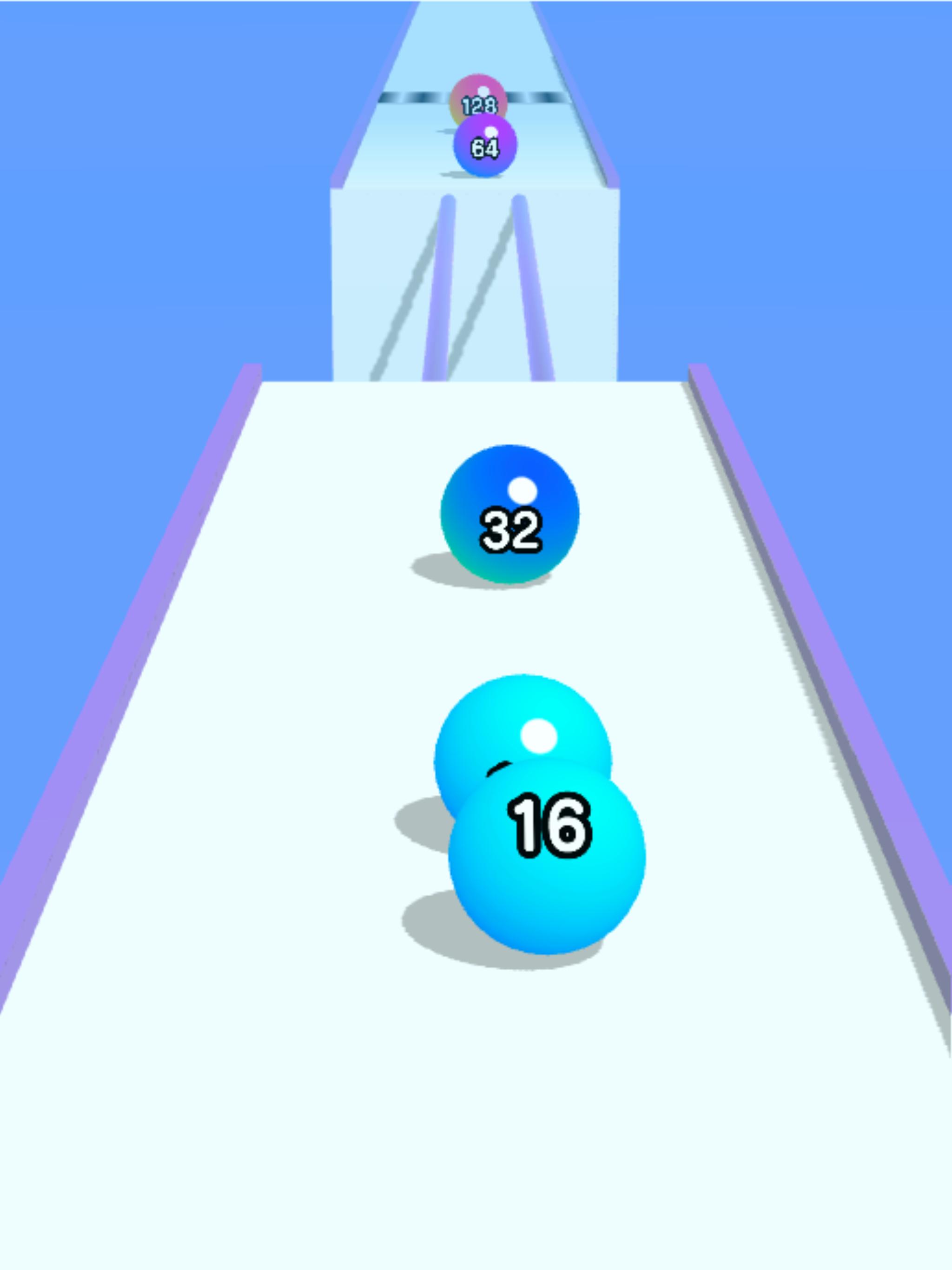 Ball Run 2048 Merge Number Apk For Android Download 4127