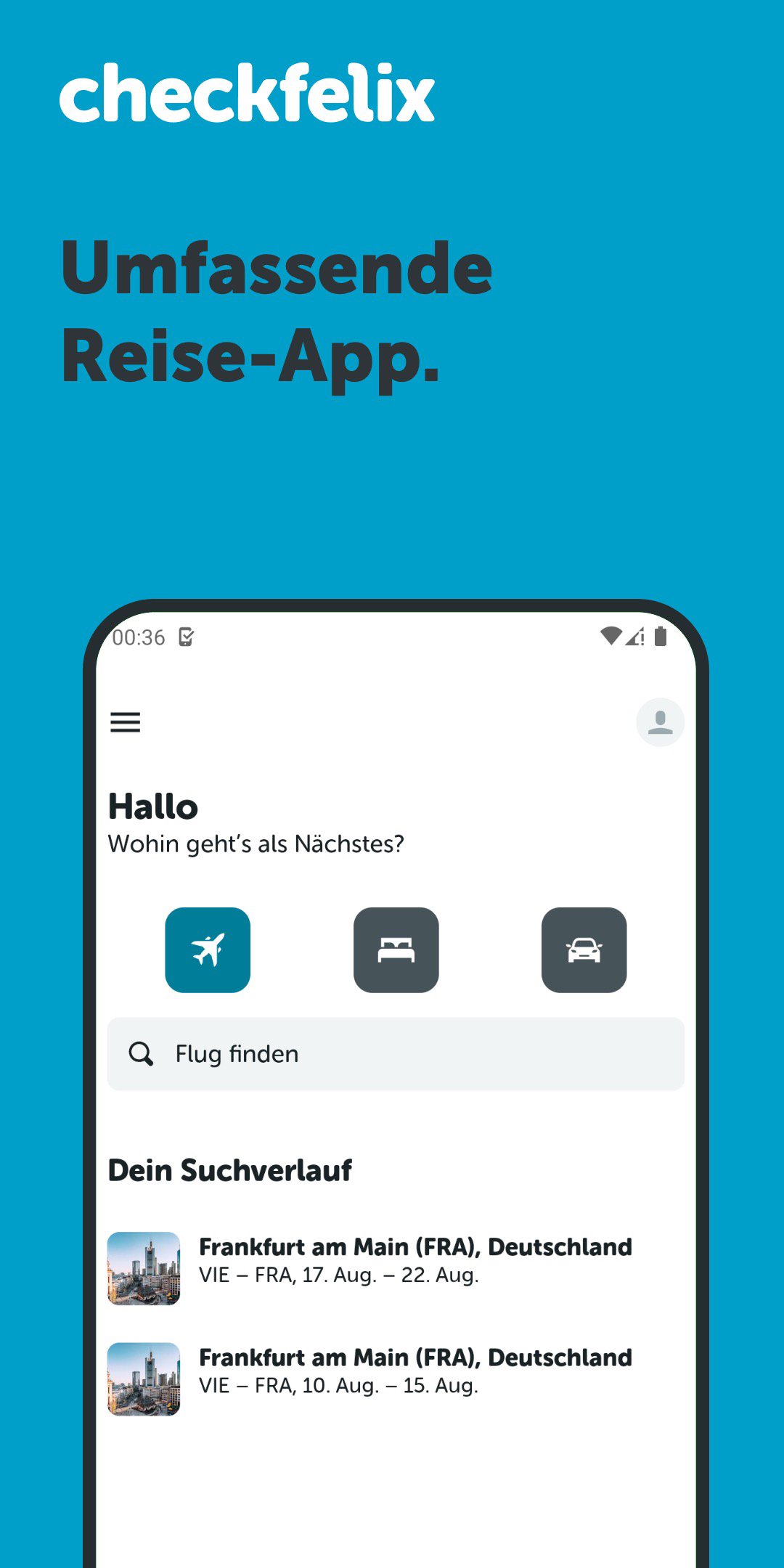 checkfelix 安卓APK下載 - 最新版本