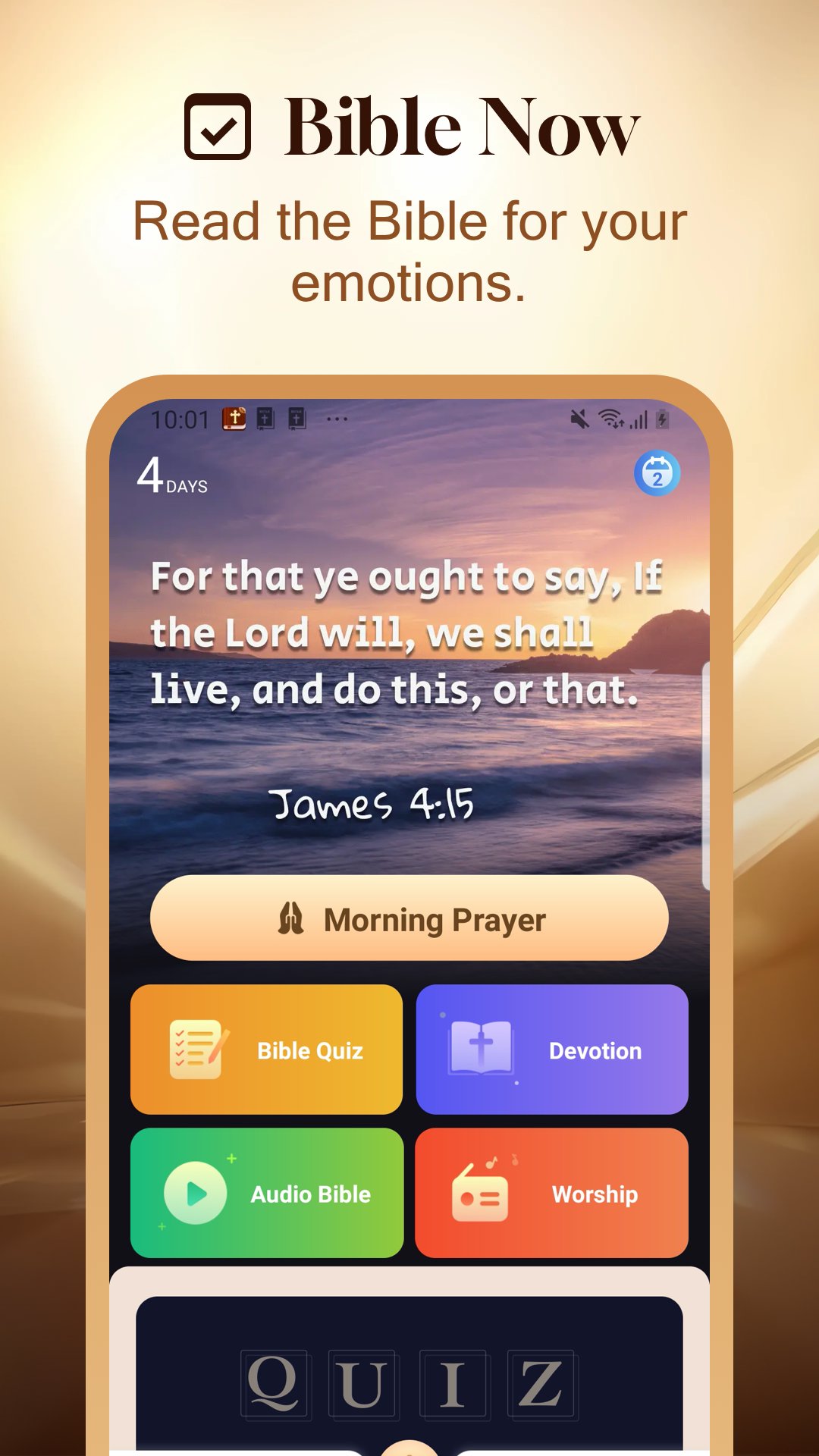 Download Holy Bible Time-Verses&Audio Latest Version 1.1.3.1... Android ...