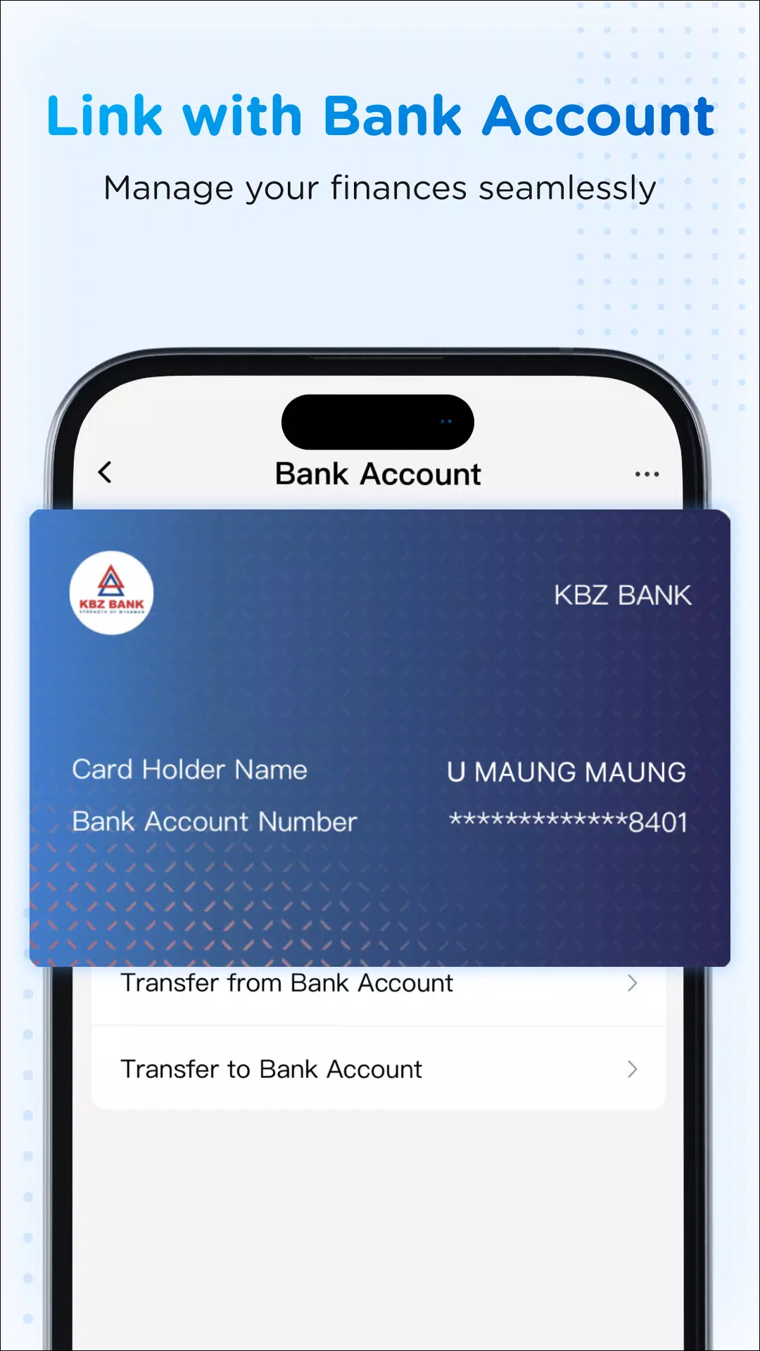 KBZPay APK Download for Android - Latest Version