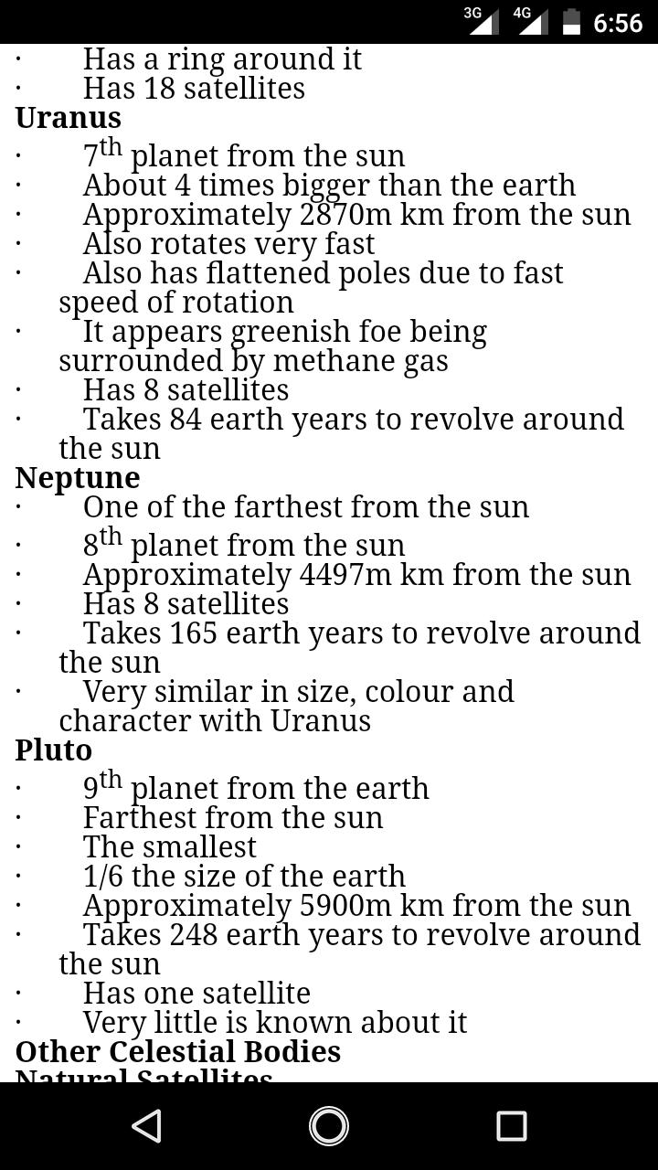 Geography Notes Form 1-4 APK für Android herunterladen Geography Notes Form 1-4 APK für Android herunterladen