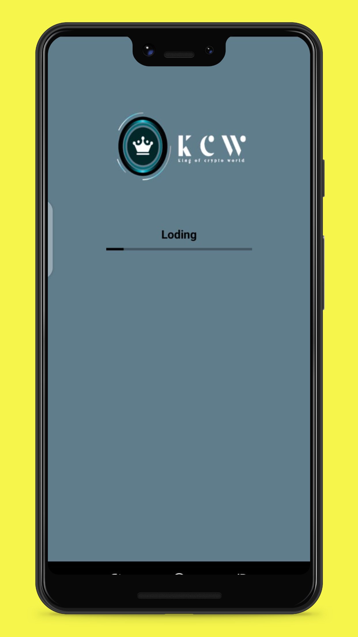 KCW APK للاندرويد تنزيل
