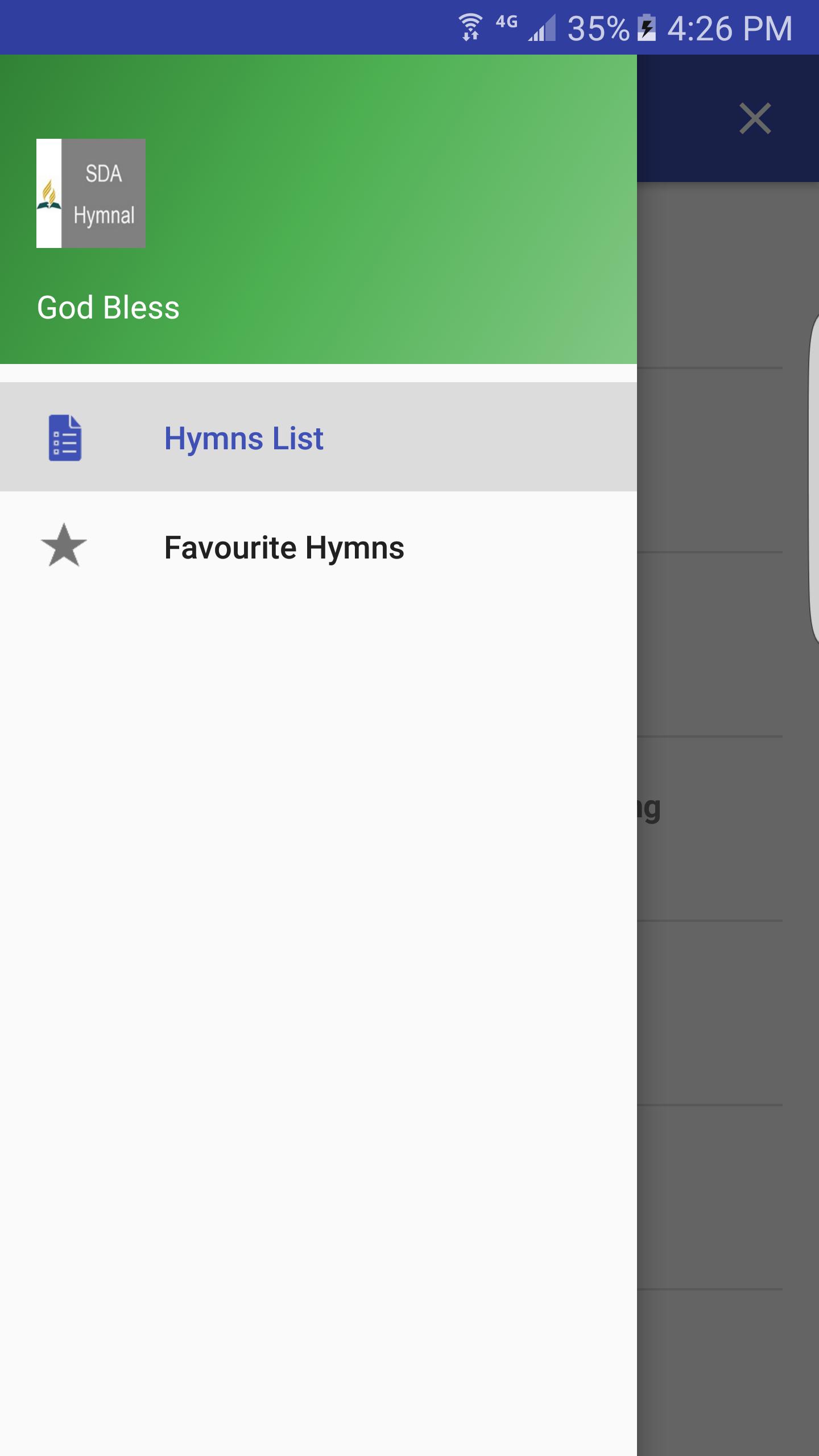 Adventist Hymnal APK for Android Download Adventist Hymnal APK for Android Download