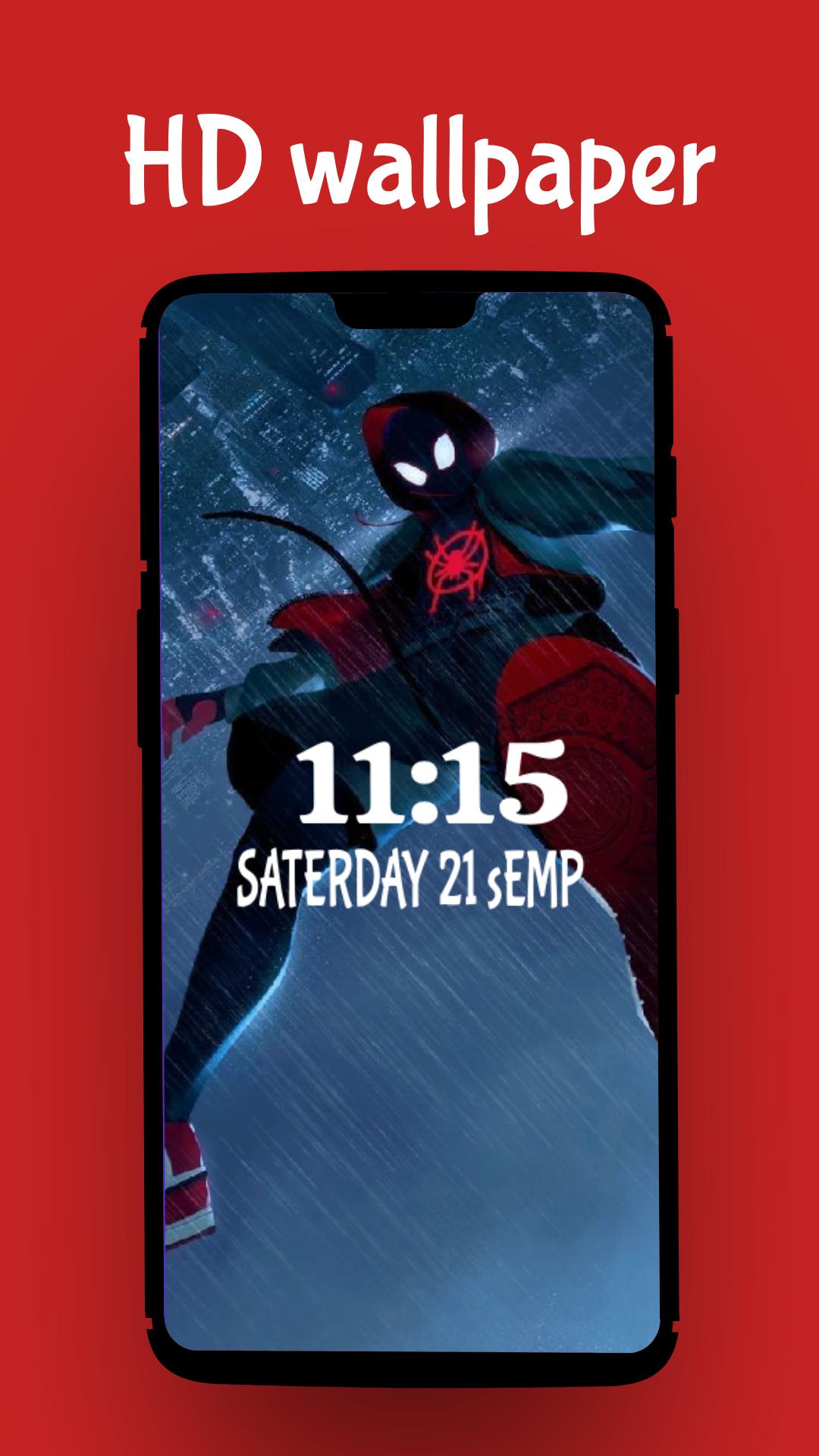 Miles Morales Wallpapers HD APK for Android Download Miles Morales Wallpapers HD APK for Android Download