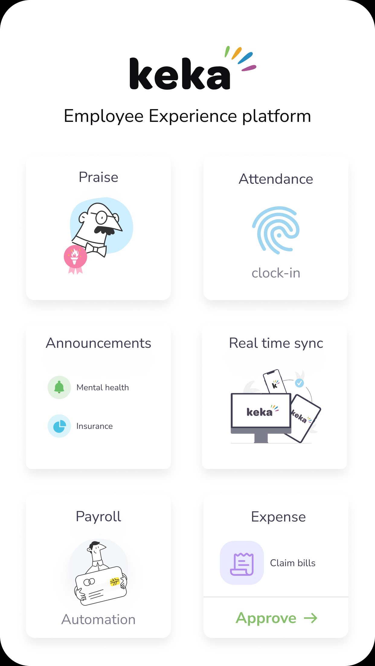 Keka APK for Android Download