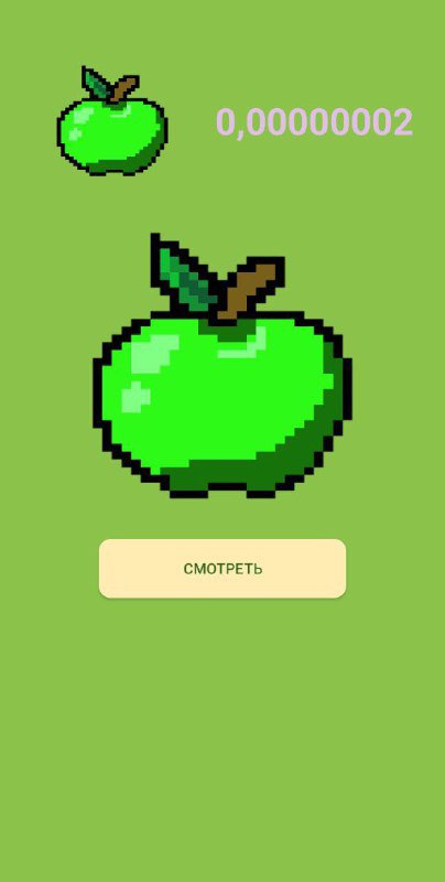 Apple clicker APK for Android Download