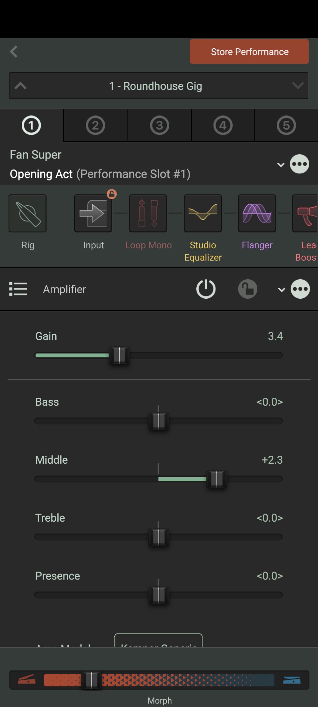 Rig Manager APK Download for Android - Latest Version