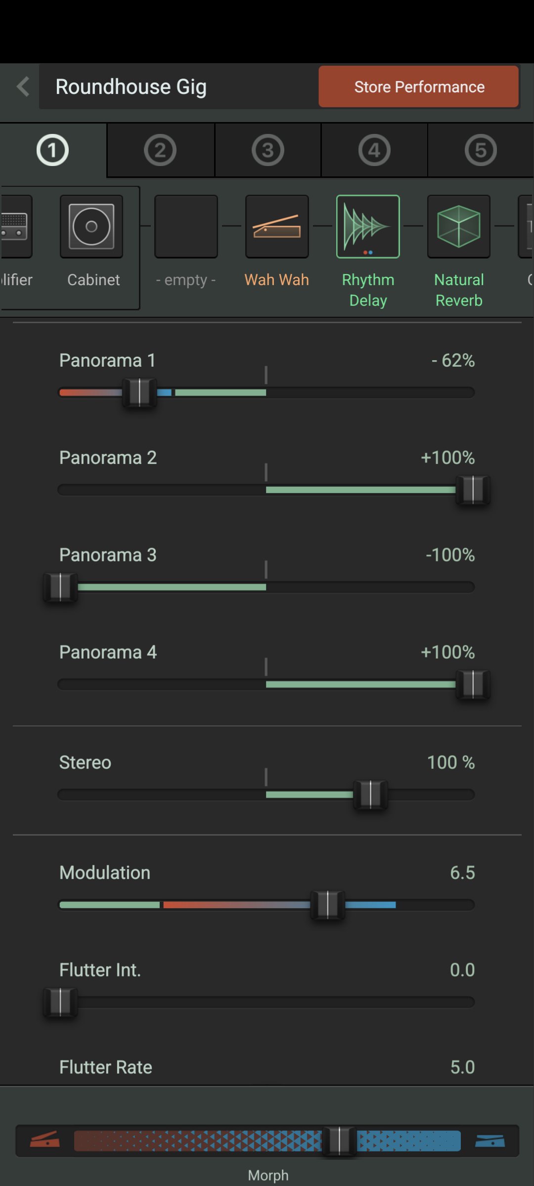 Android向けのRig Manager APKをダウンロードしましょう