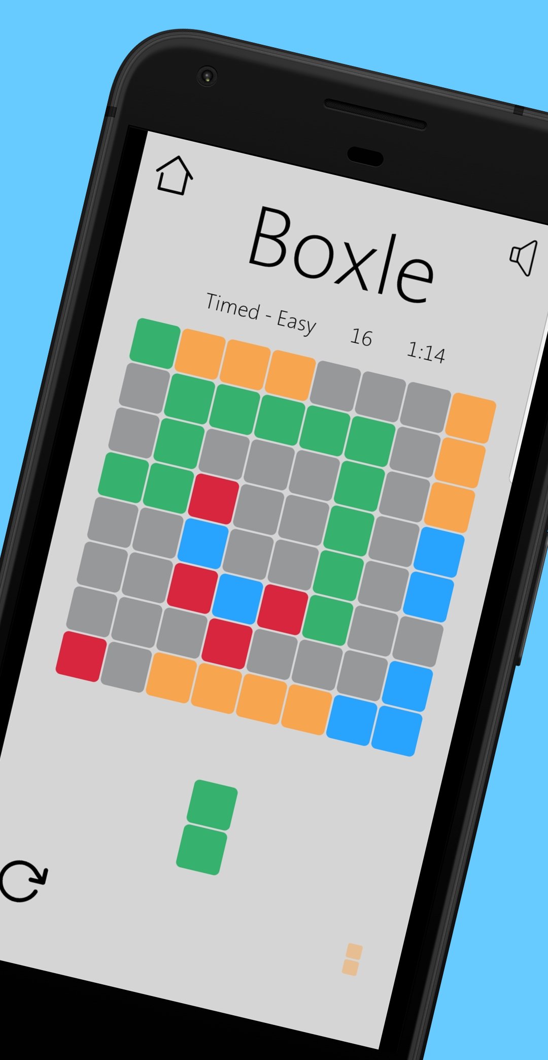 Descargar Boxle APK Última Versión 2.2.0 para Android