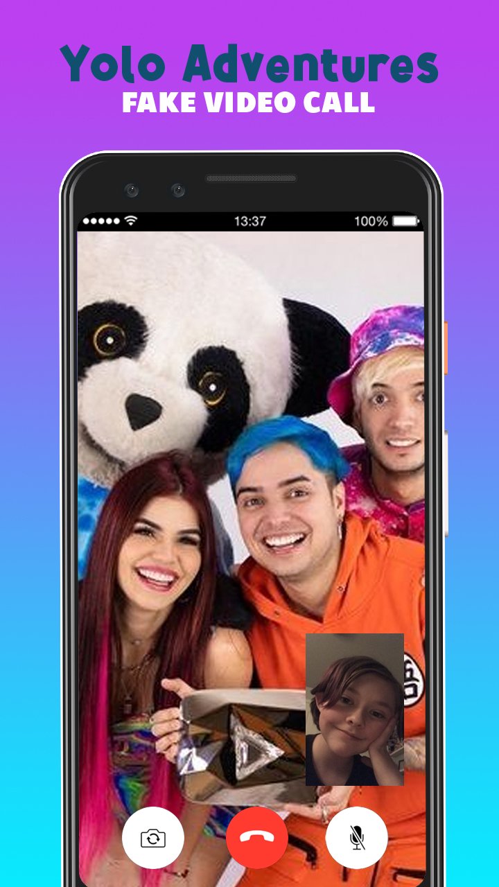 Yolo Adventures Prank Call APK for Android Download