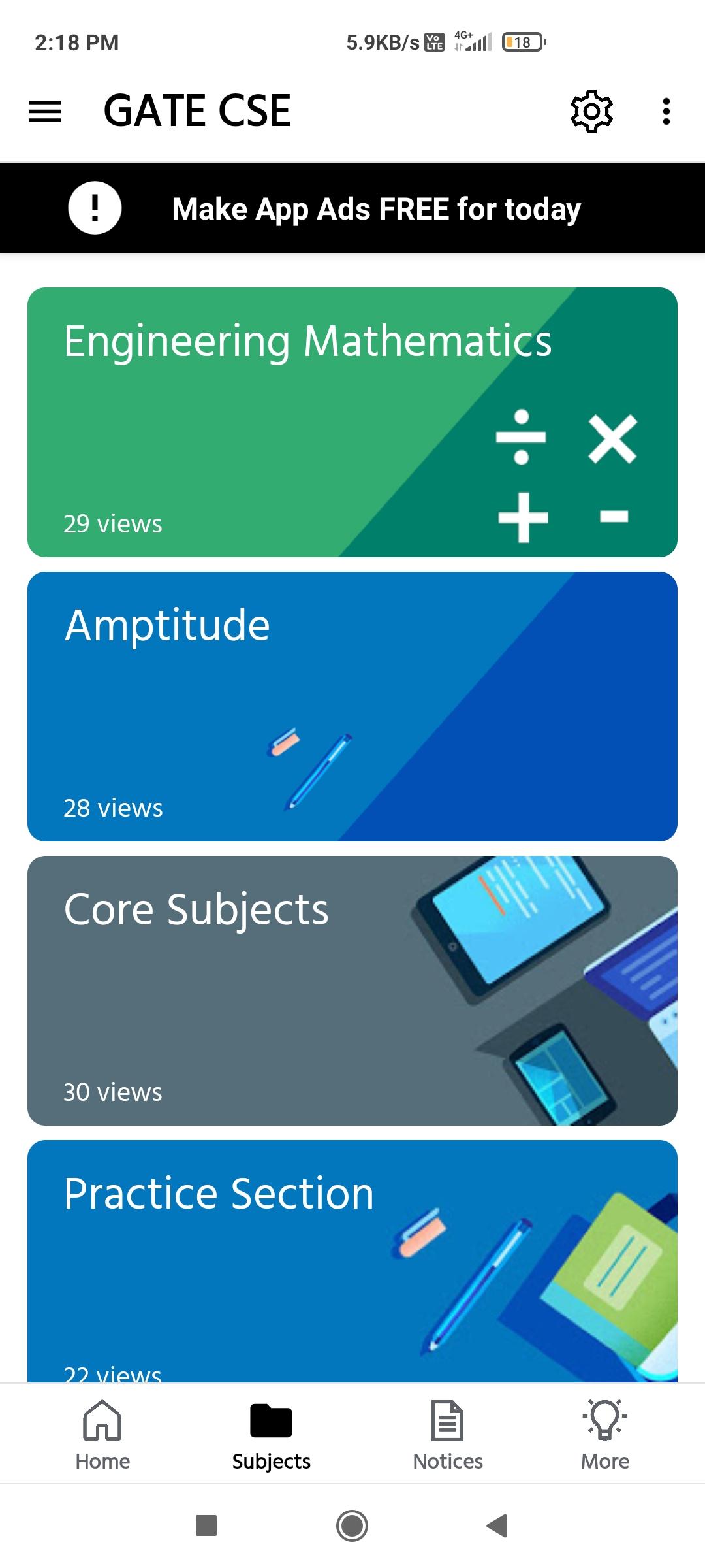 Gate Cse Apk For Android Download